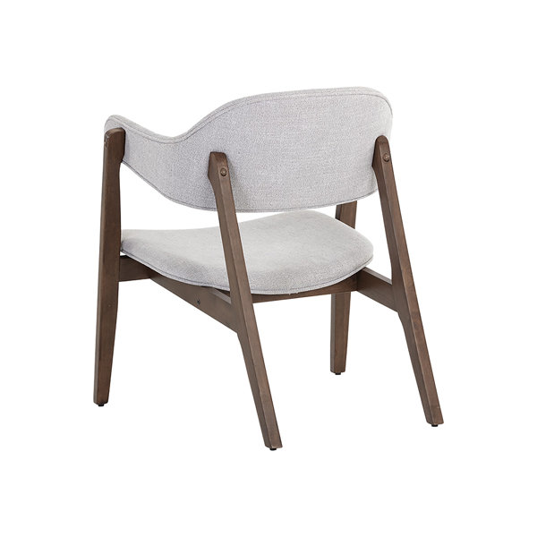 Mercury Row® Hawkesbury Common Upholstered Armchair & Reviews | Wayfair