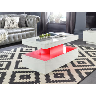 Large (over 150cm) Coffee Tables You'll Love | Wayfair.co.uk