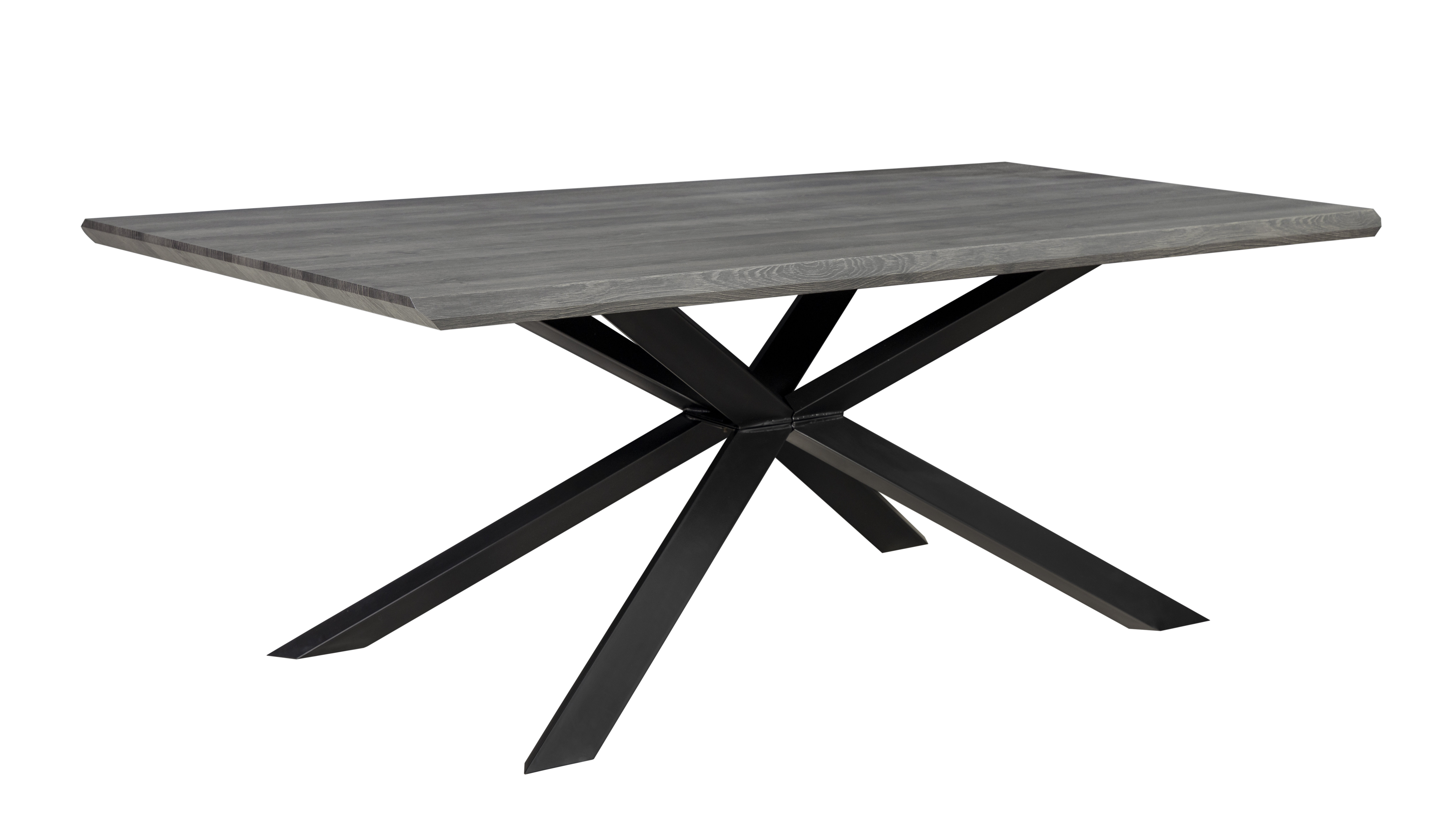 Union Rustic Railsback Trestle Dining Table & Reviews | Wayfair