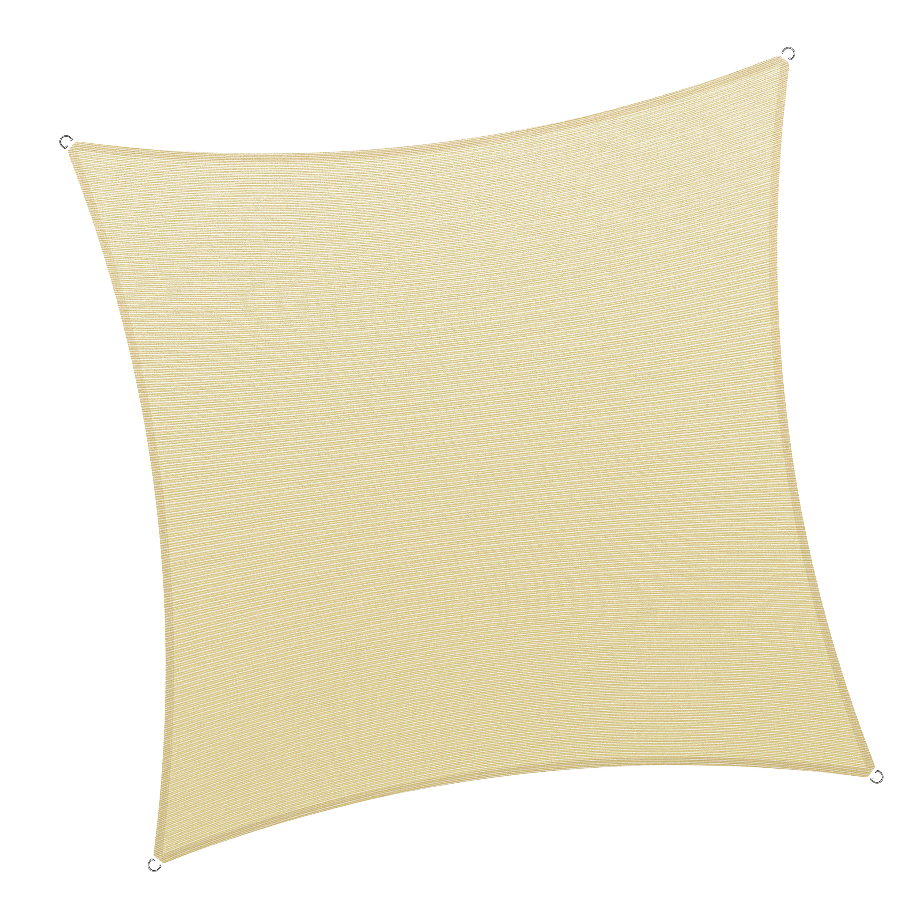 Royal Shade Super Ring Square Shade Sail | Wayfair