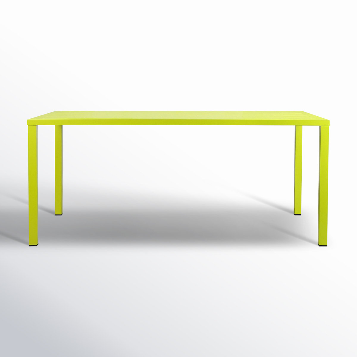 AllModern Andi Patio Table | Wayfair