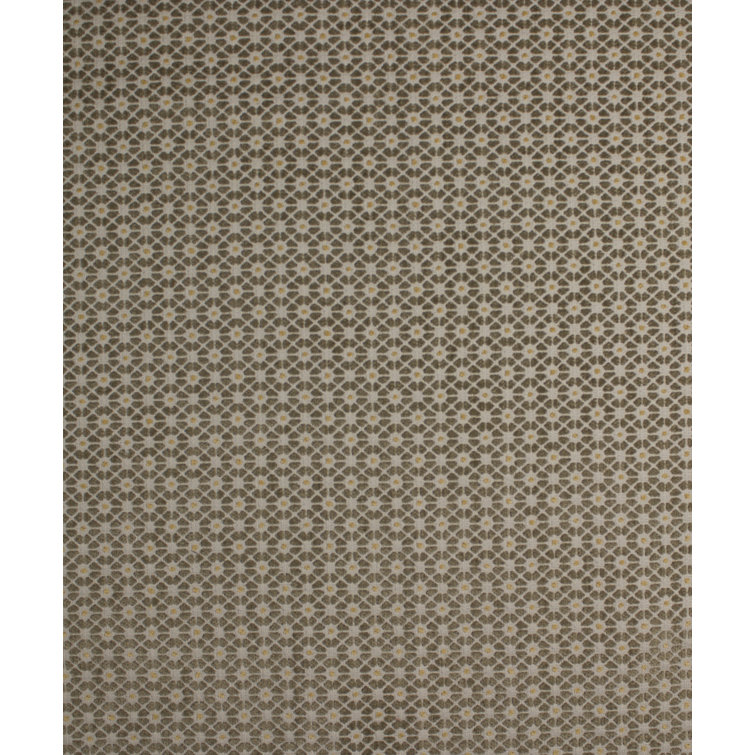 Barrowfabric Luna Fabric | Wayfair