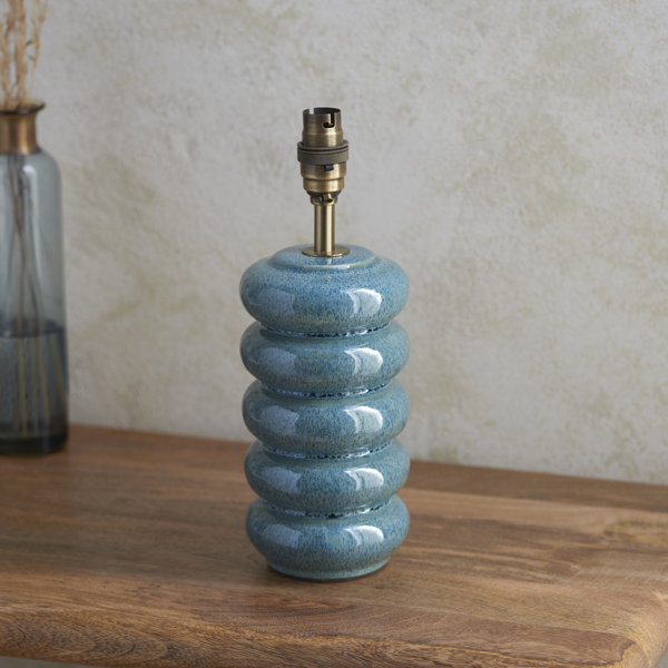 World Menagerie Edon Lamp Base Lamp | Wayfair.co.uk