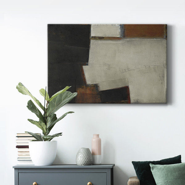 Ivy Bronx Tammi Our Way To Fall Framed On Paper Print | Wayfair