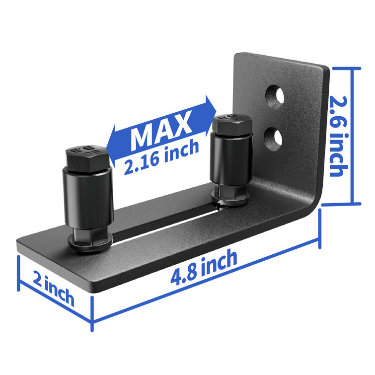 Watchmen Sliding Barn Door Guide & Reviews | Wayfair
