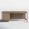 Joss & Main Hank Desk & Reviews | Wayfair