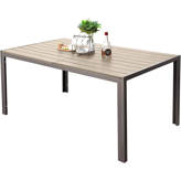 Latitude Run® 2 - Person Outdoor Seating Group & Reviews | Wayfair