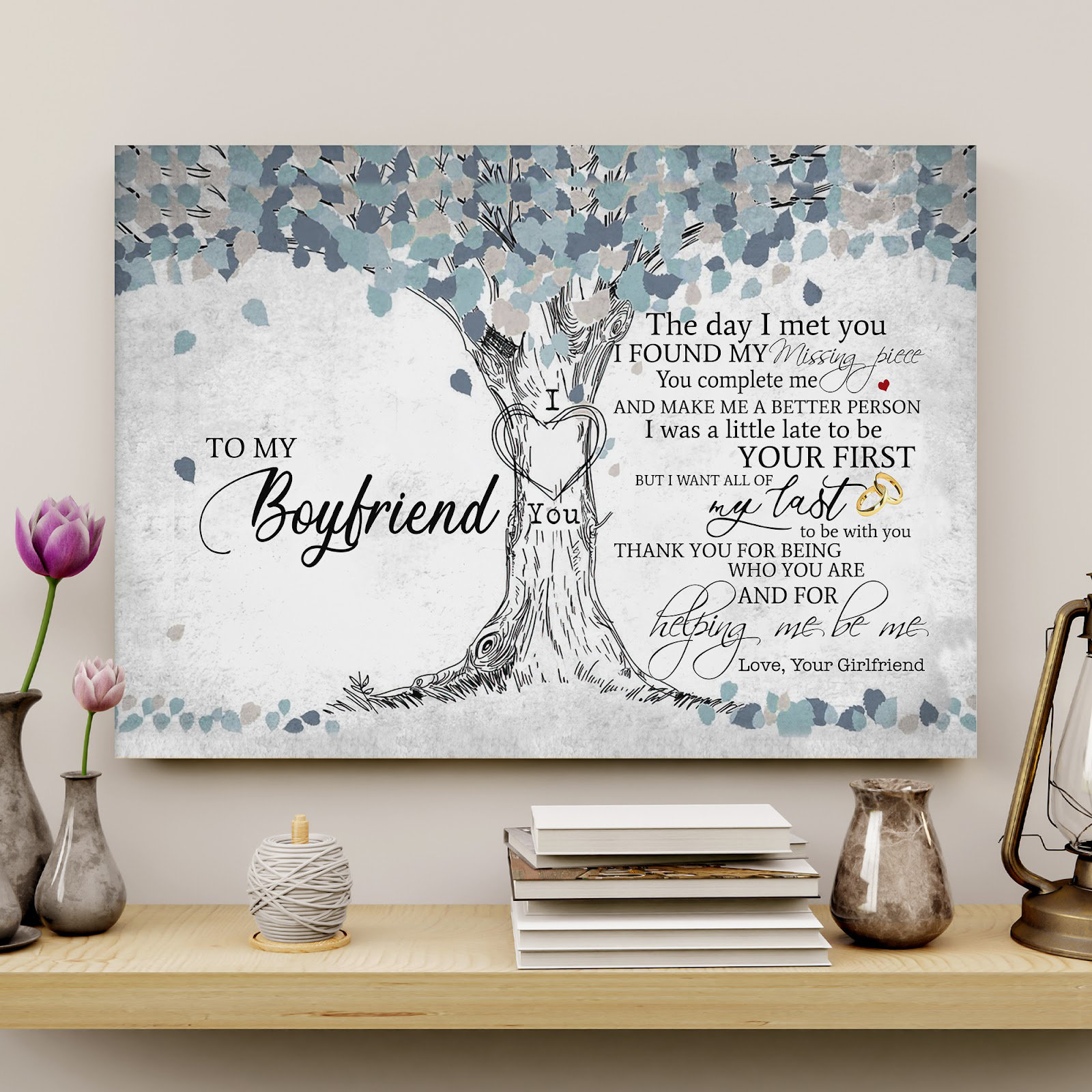 Trinx Value Does Not Apply - Wrapped Canvas Graphic Art - Wayfair Canada