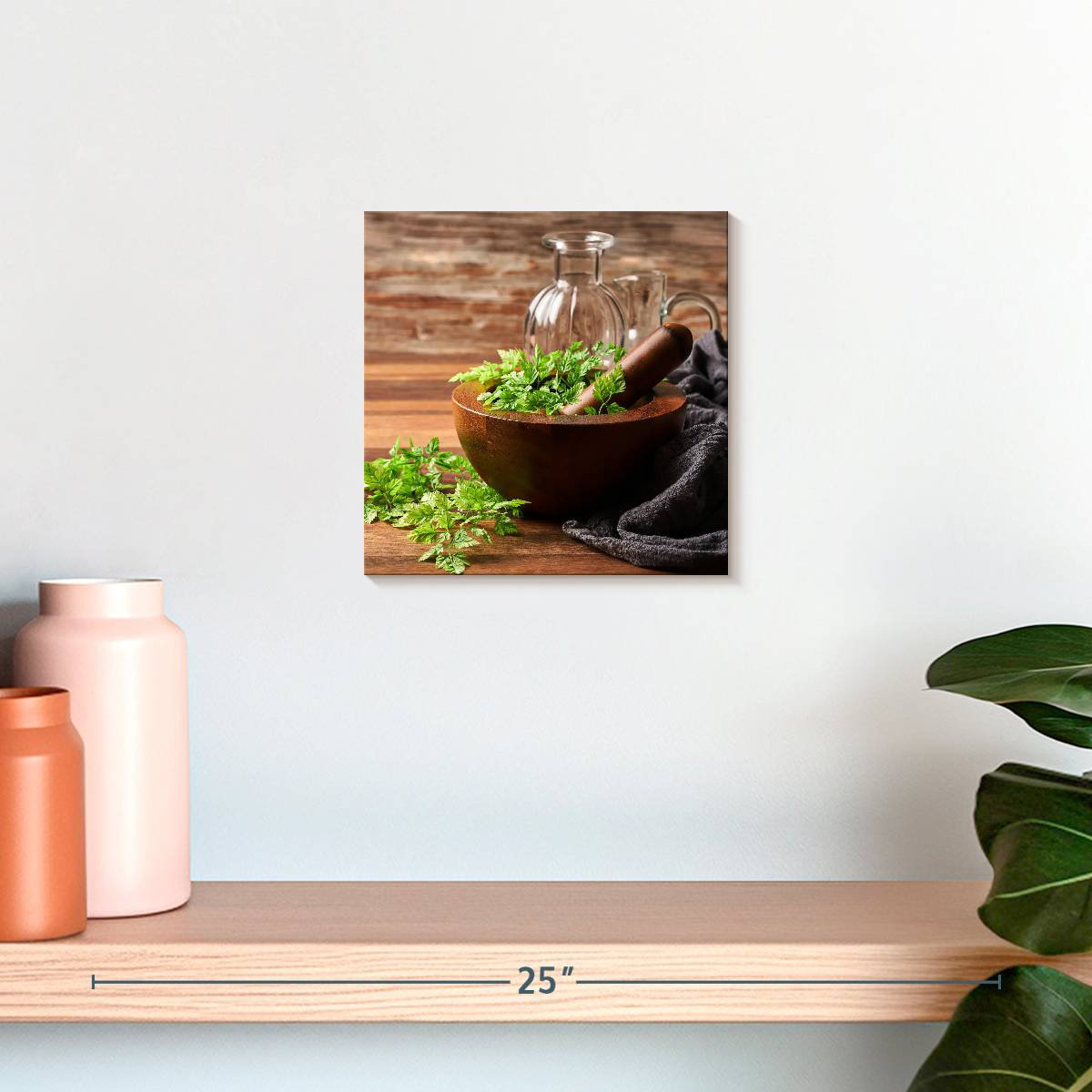 Lark Manor™ Harnek French Parsley | Wayfair