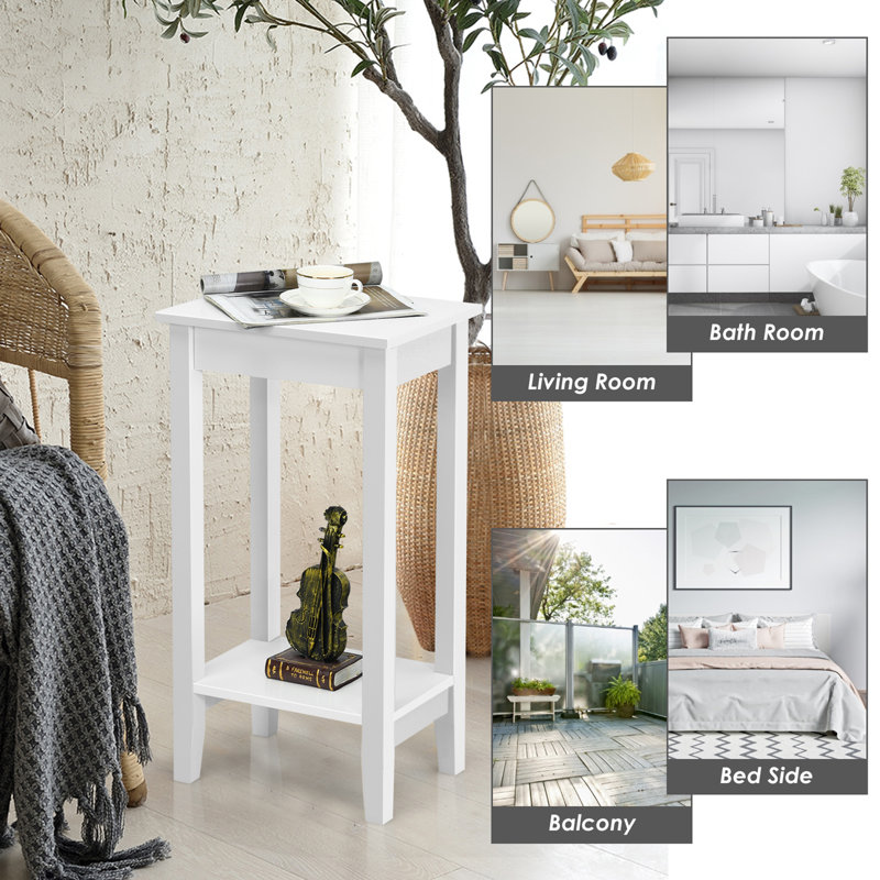 Red Barrel Studio® End Table & Reviews | Wayfair