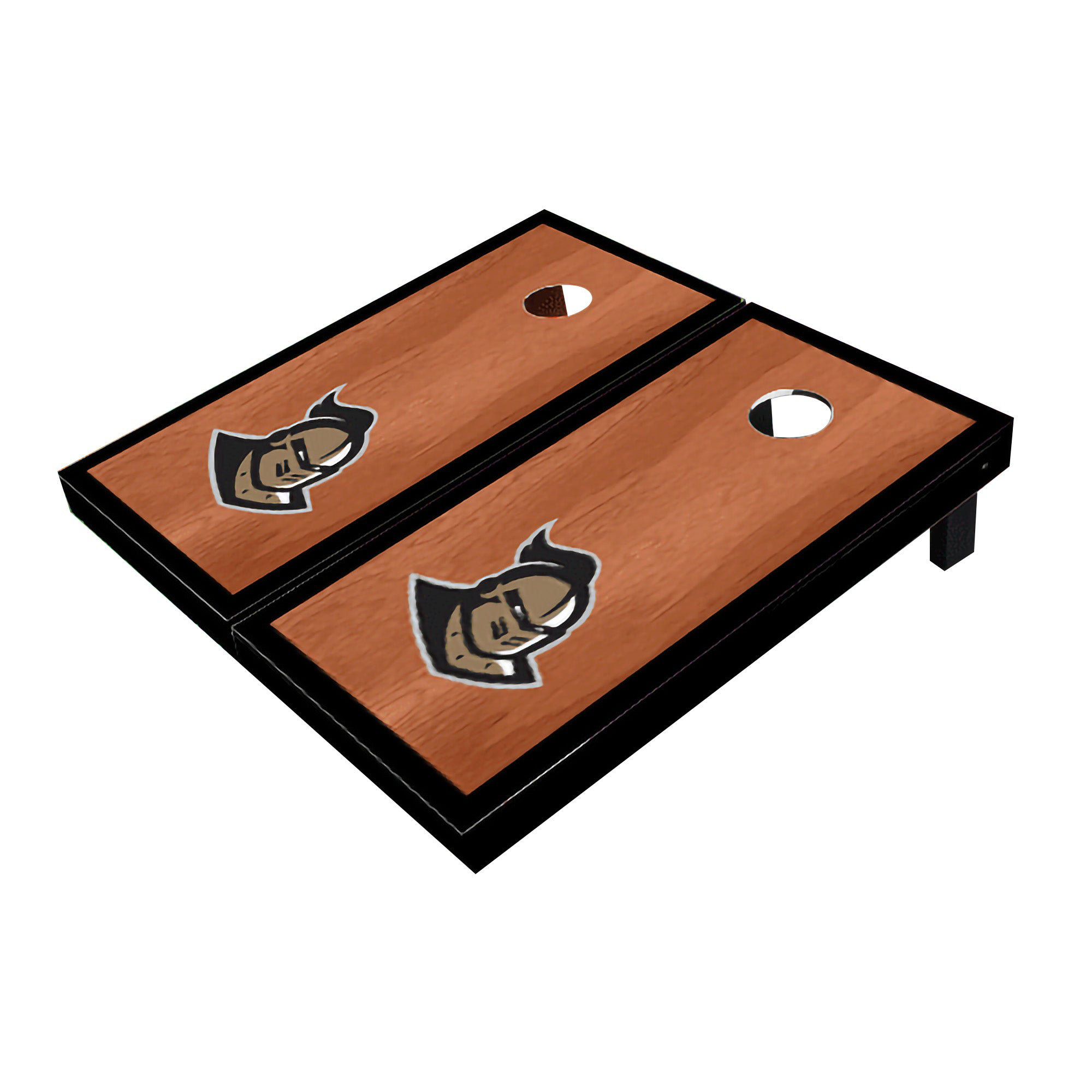 Skip's Garage 2' X 3' NCAA Team Border Themed Cornhole Boards - Wayfair ...