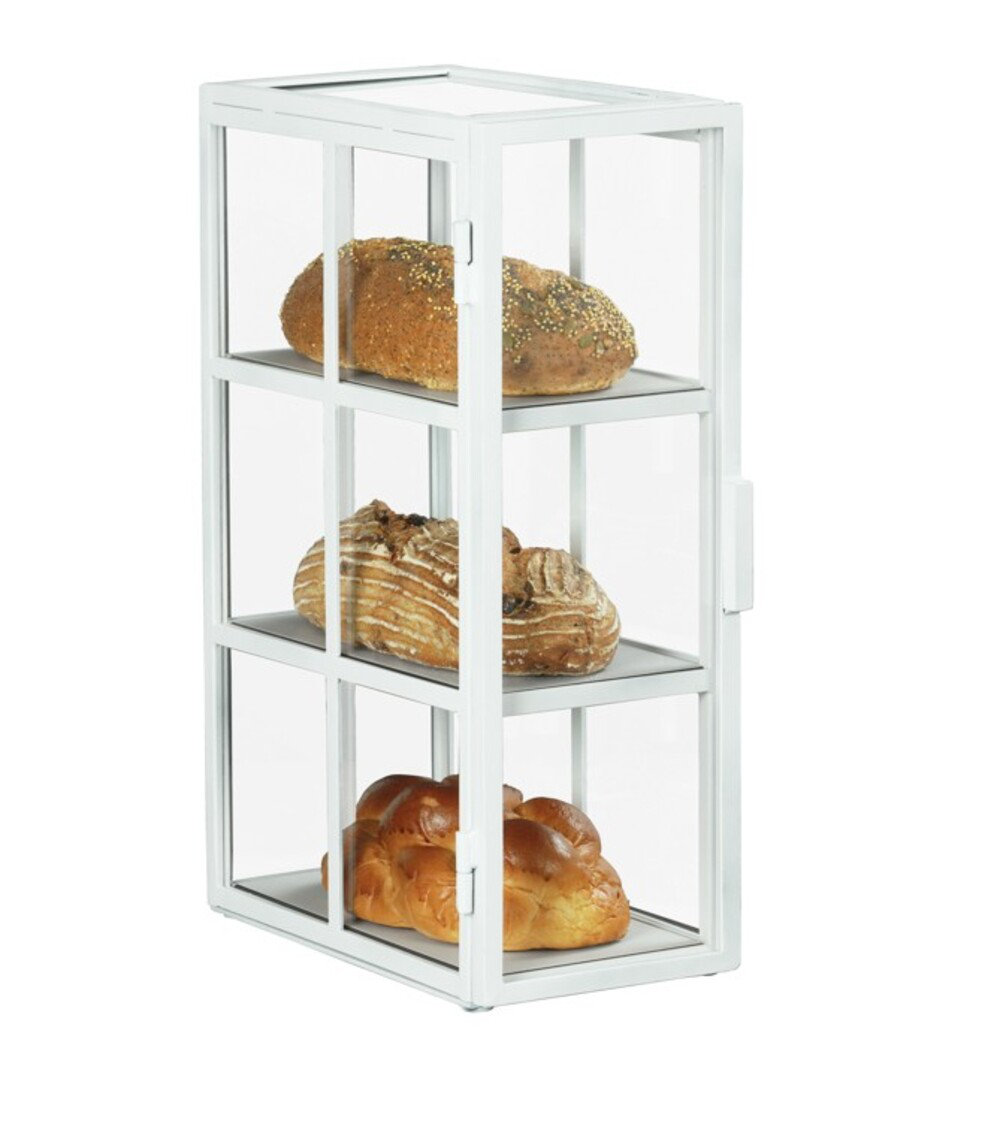 Cal-Mil Juno Display Case | Wayfair