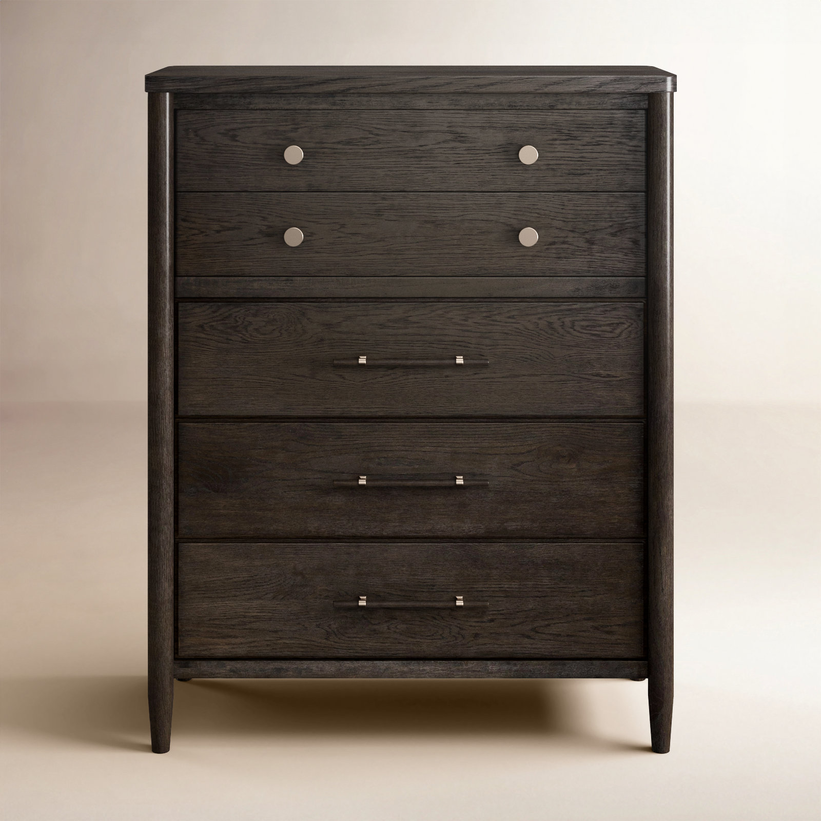 Birch Lane™ Shay 5-Drawer Dresser | Birch Lane