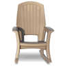 Good Ideas Rockaway Outdoor Rocking Chair by Semco & Reviews | Wayfair