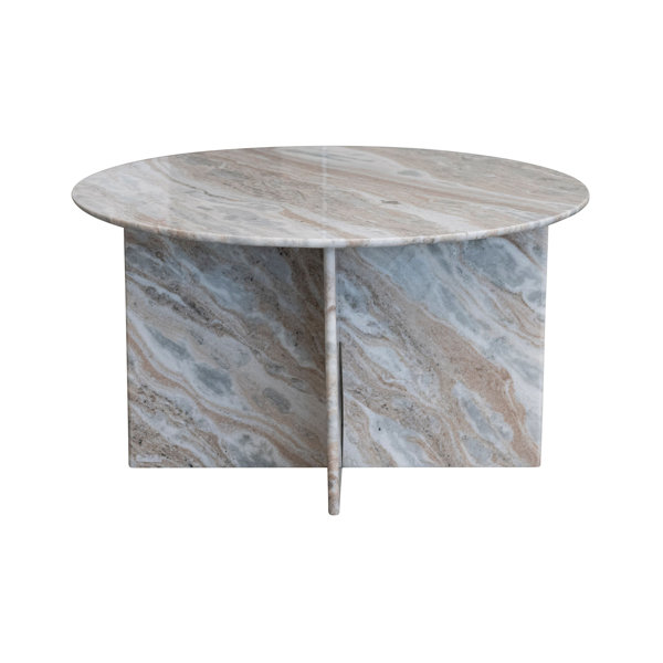 Rowena Interiors Round 30'' Coffee Table | Joss & Main