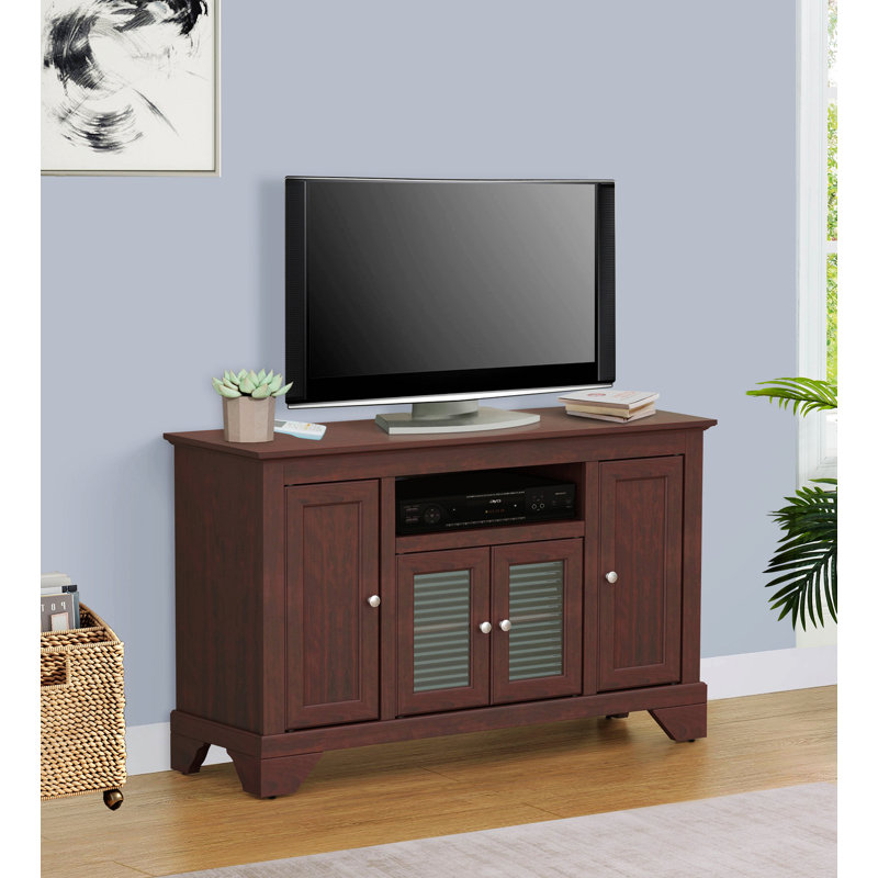 Lark Manor™ 48" TV Stand ,Media Console with Storage, Entertainment ...