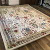 Bungalow Rose Hasrat Floral Rug & Reviews | Wayfair