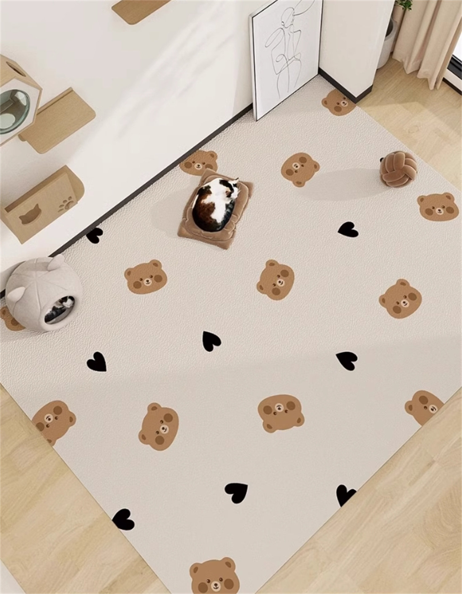 Tucker Murphy Pet™ Pet specific PVC waterproof and urine proof pad ...