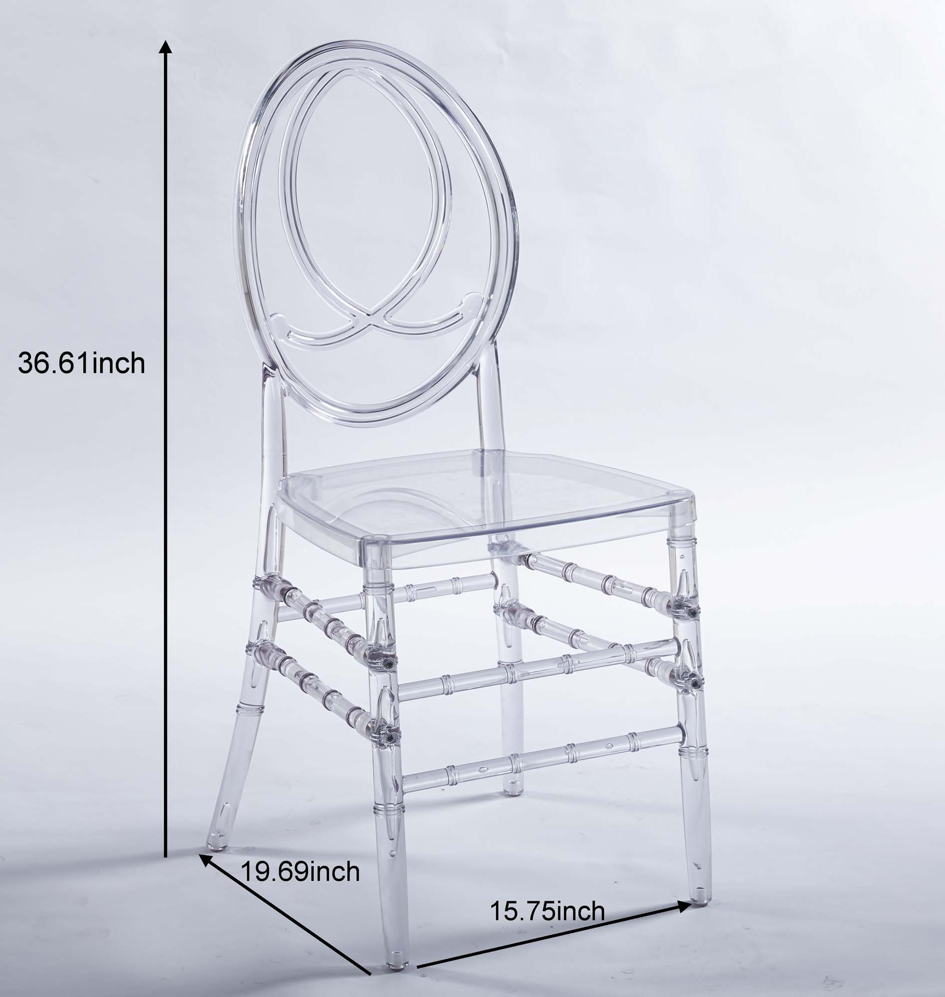 Union Rustic Welding Chair,Dining Chair,Set Of 4,Plastic Seat | Wayfair