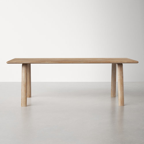 Modern Wood Dining Tables | AllModern