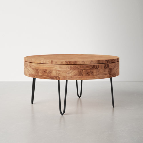 Modern Metal Coffee Tables | AllModern