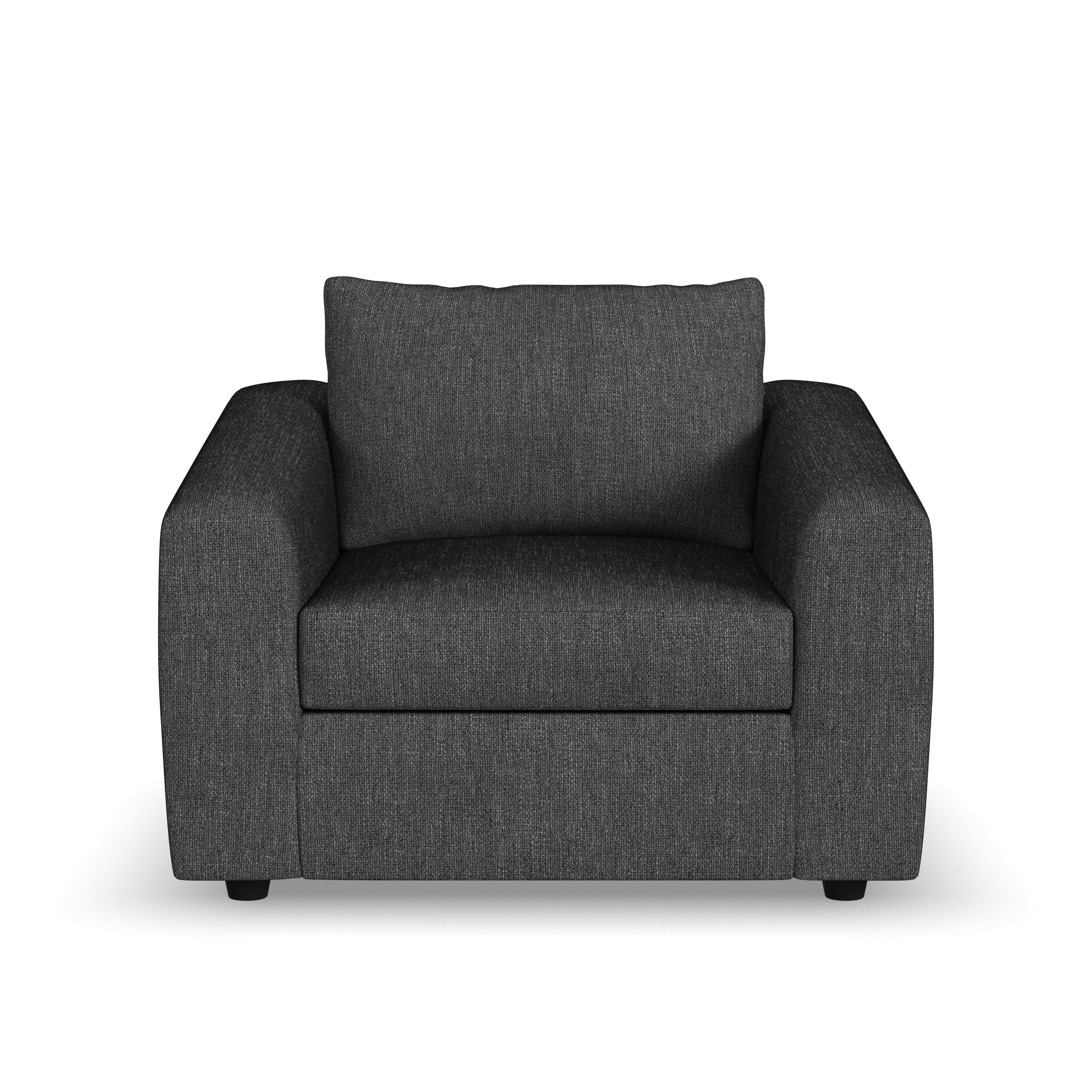 Flexsteel Knox Charisma Chair | AllModern