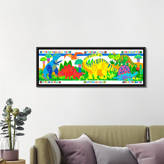 Viv + Rae Ebbert Animals Canvas Art & Reviews | Wayfair