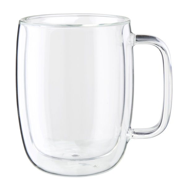 ZWILLING J.A. Henckels Sorrento Plus Latte Cup & Reviews - Wayfair Canada