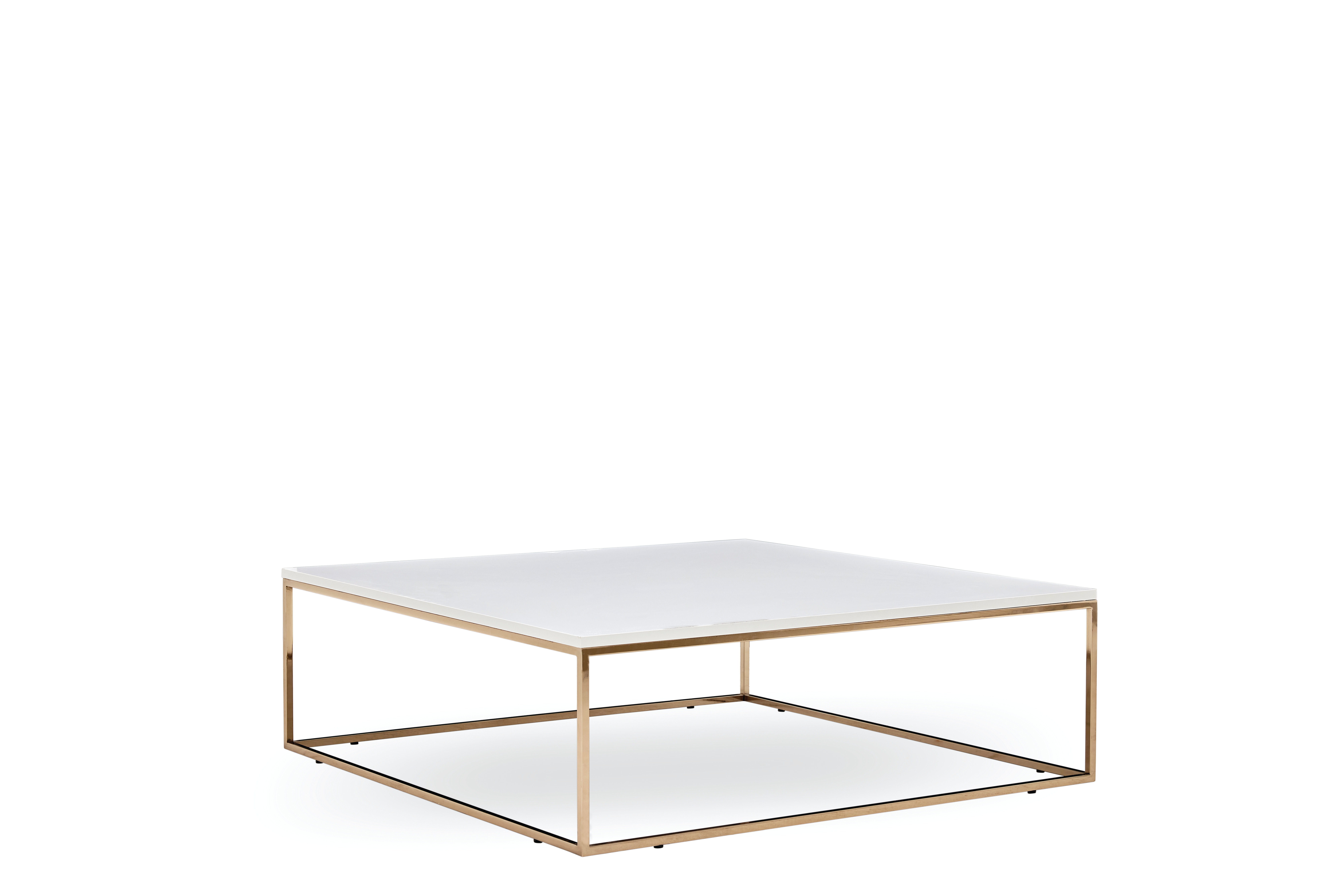 Mercer41 Fassett Frame Coffee Table | Wayfair