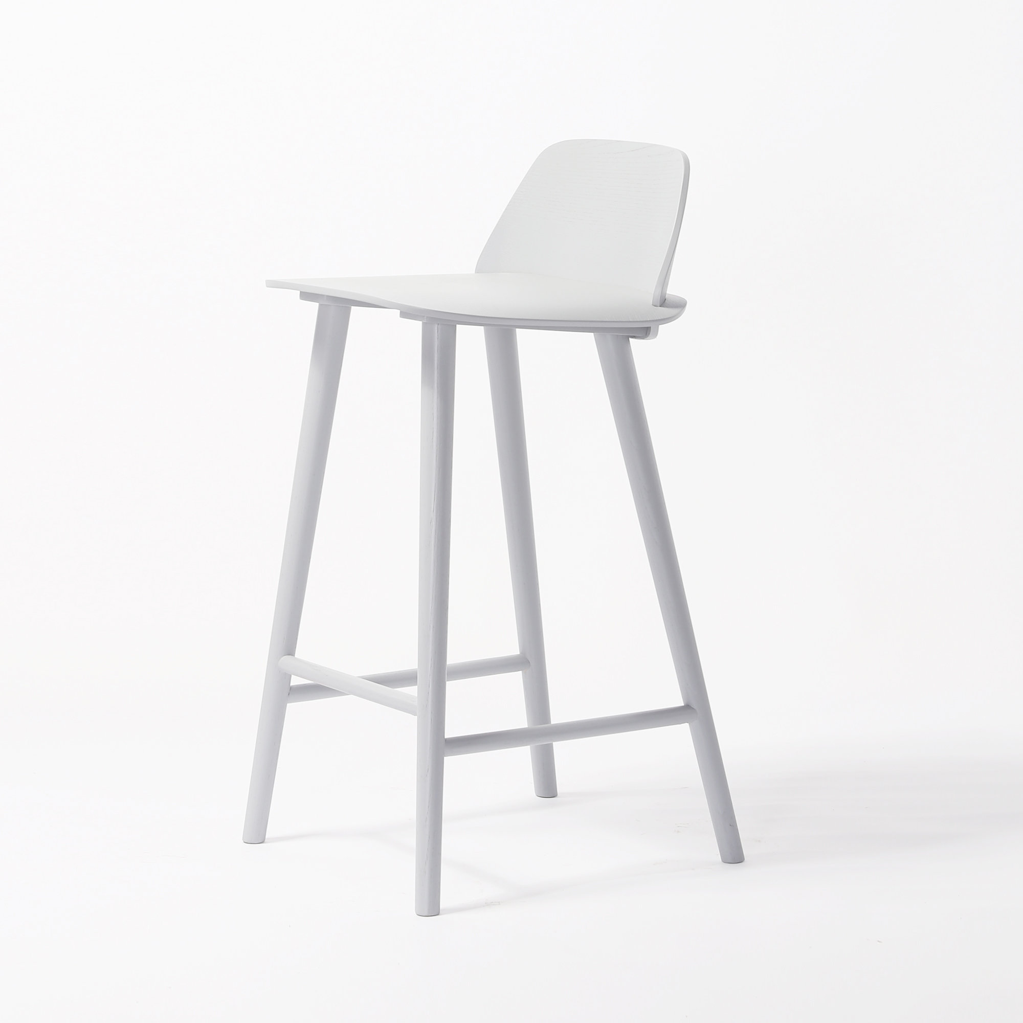 Corrigan Studio Aquilla 26'' Counter Stool - Wayfair Canada