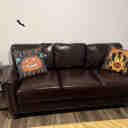 Charlton Home® Denardo 80'' Rolled Arm Sofa with Storage & Reviews ...