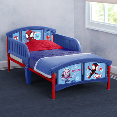 cocomelon bed frame