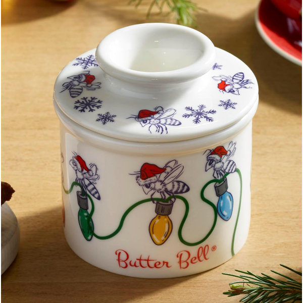 Butter Bell - The Original Butter Bell crock by L Tremain, a Countertop ...
