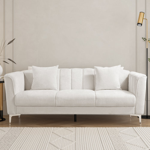 Ultra-Modern Sofas You'll Love | Wayfair