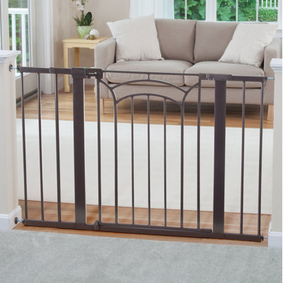 Safety 1st Safety Gate & Reviews | Wayfair