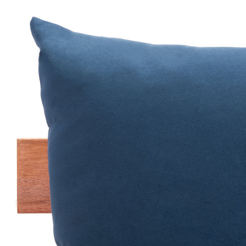 George Oliver Butrus 5 - Person Outdoor Seating Group with Cushions ...