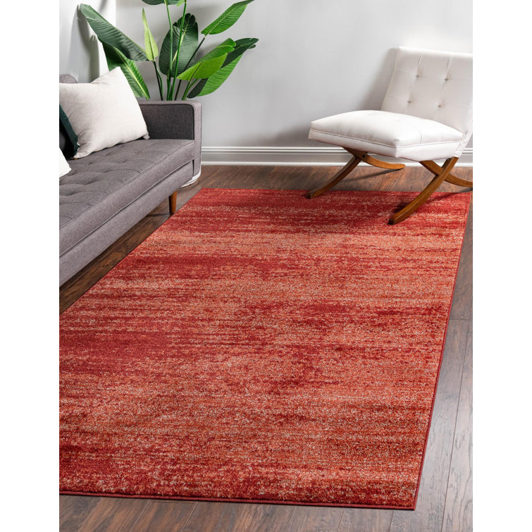 Ebern Designs Franchester Indoor Rug & Reviews | Wayfair