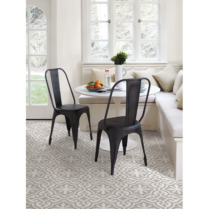 FloorPops 12'' x 12'' x 38.7mm Tile & Reviews | Wayfair