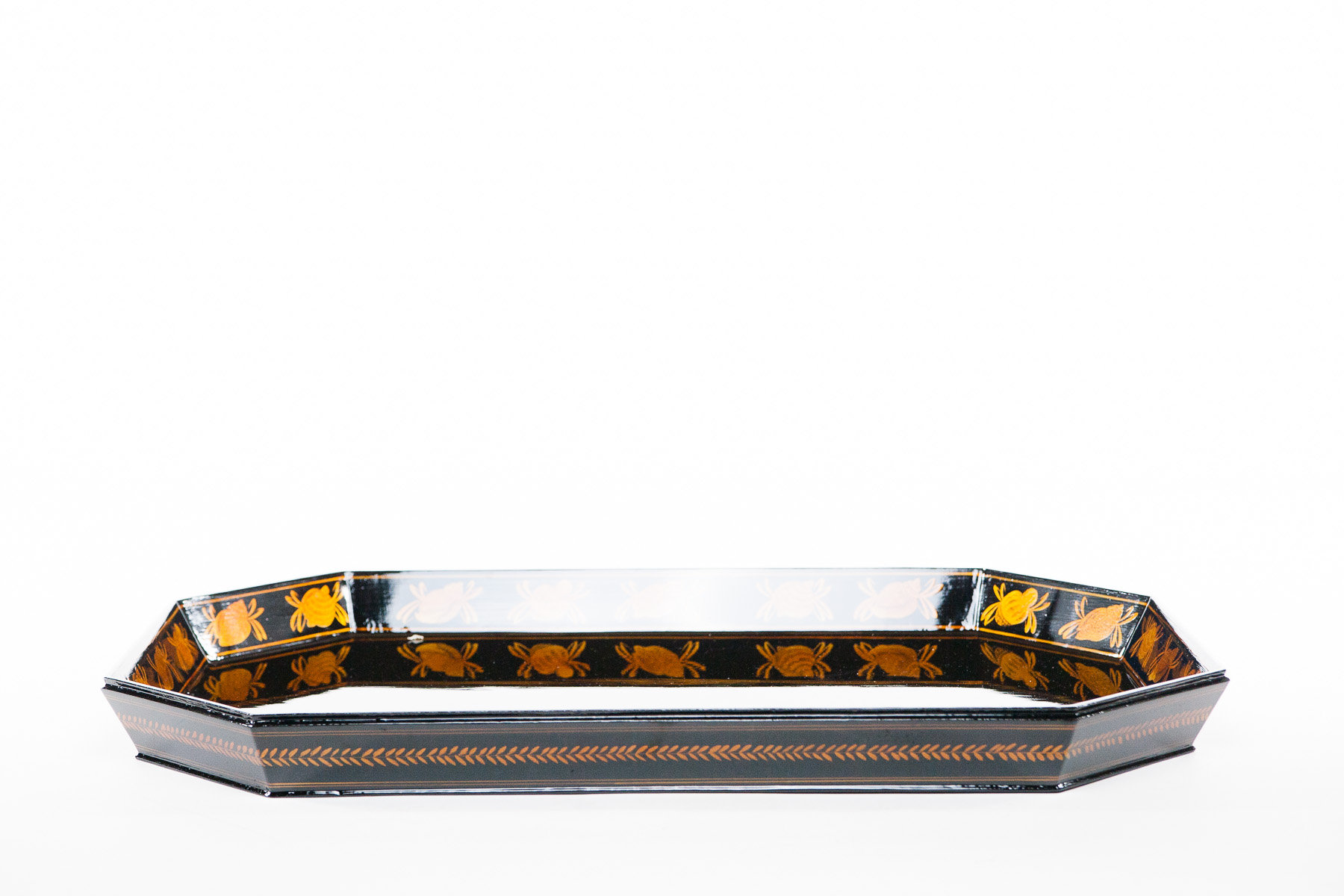 Lawrence & Scott Decorative Tray by Lucia Lawrence | Perigold