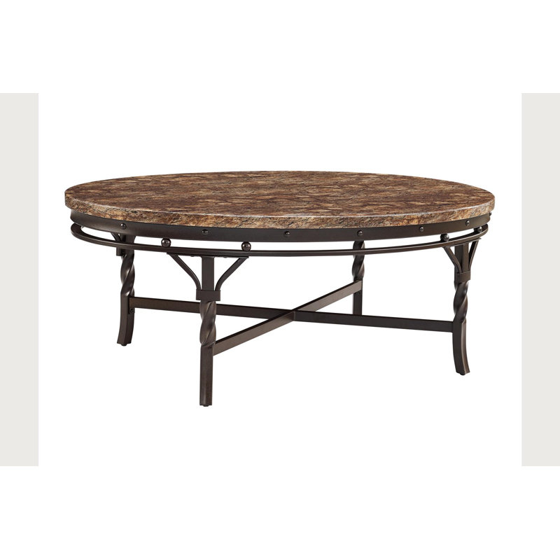 Lark Manor™ 3 Piece Cocktail Table Set & Reviews | Wayfair