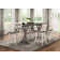 One Allium Way® Sheila Dining Table & Reviews | Wayfair