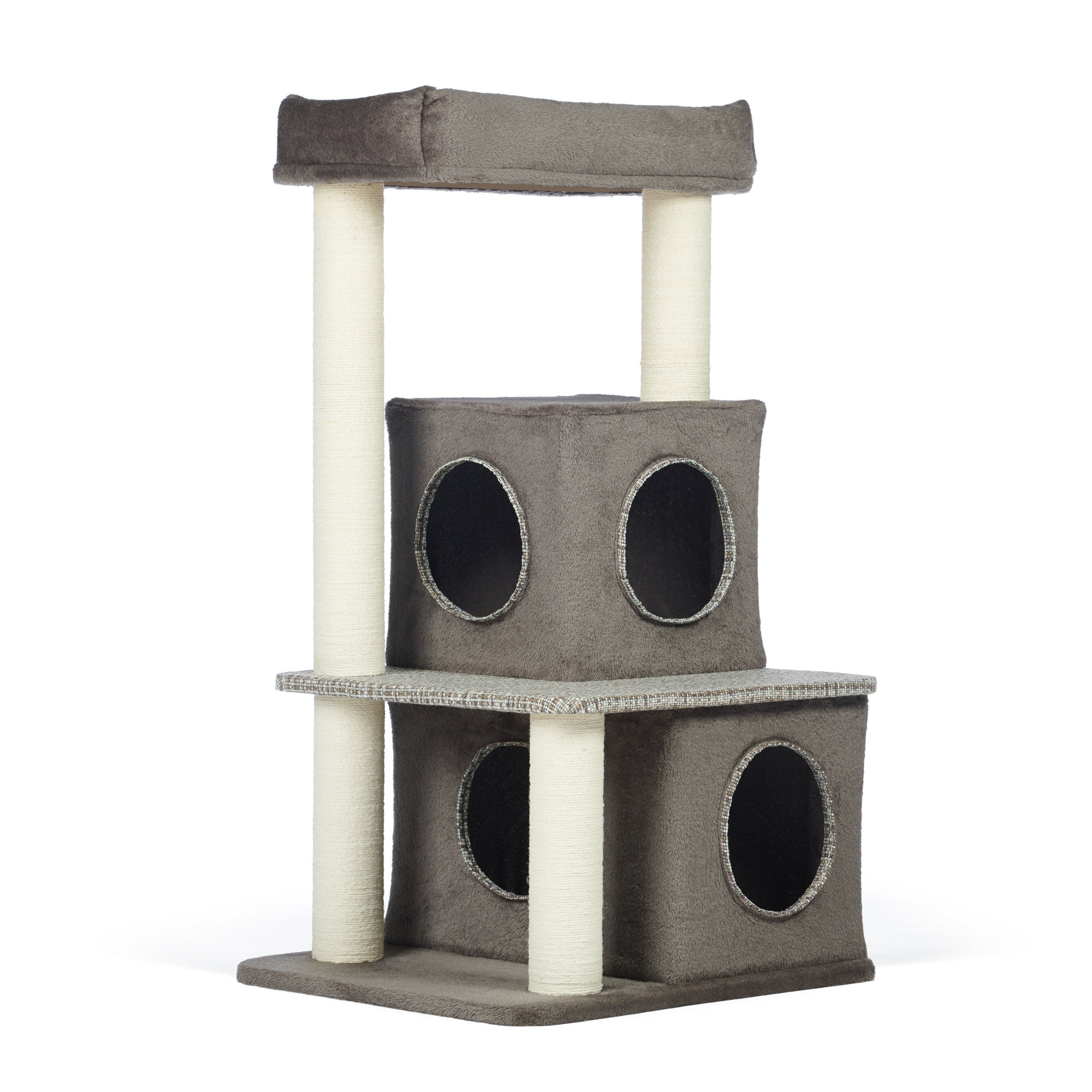 Tucker Murphy Pet™ 38" Benedetta Cat Tree | Wayfair