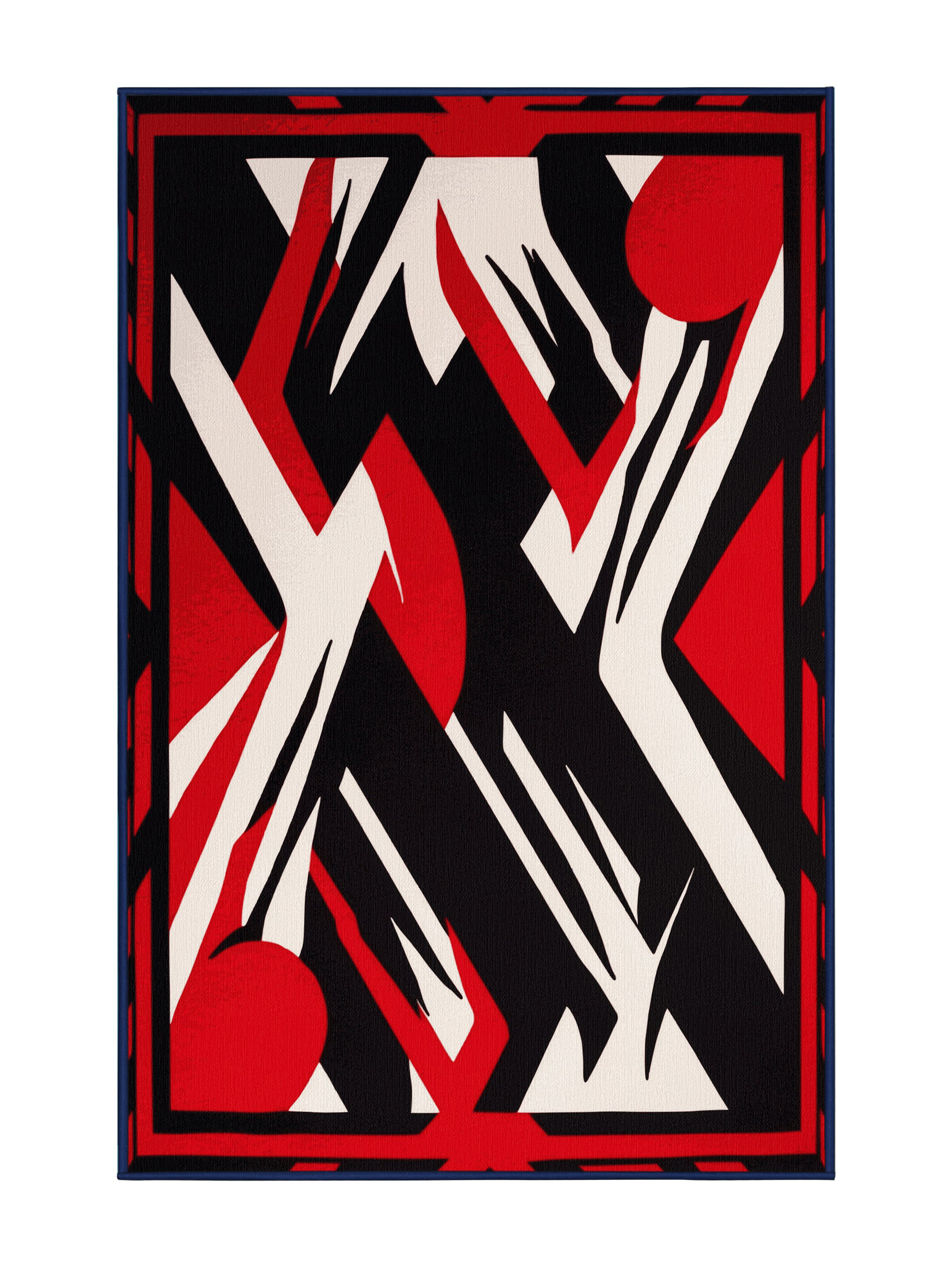 Wrought Studio™ Reverie Rug | Wayfair