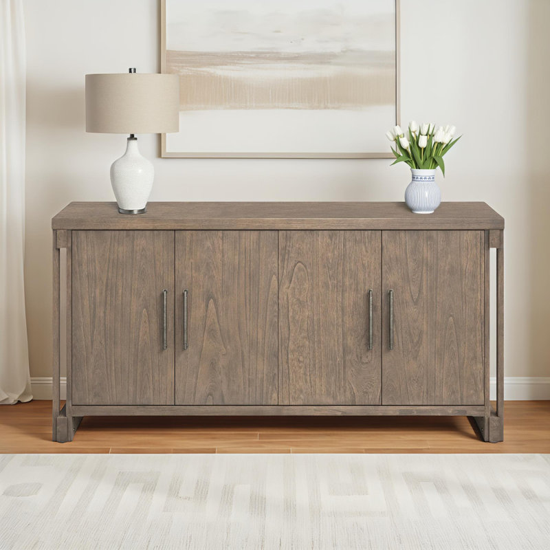 Birch Lane™ Elodia 72'' Sideboard | Wayfair