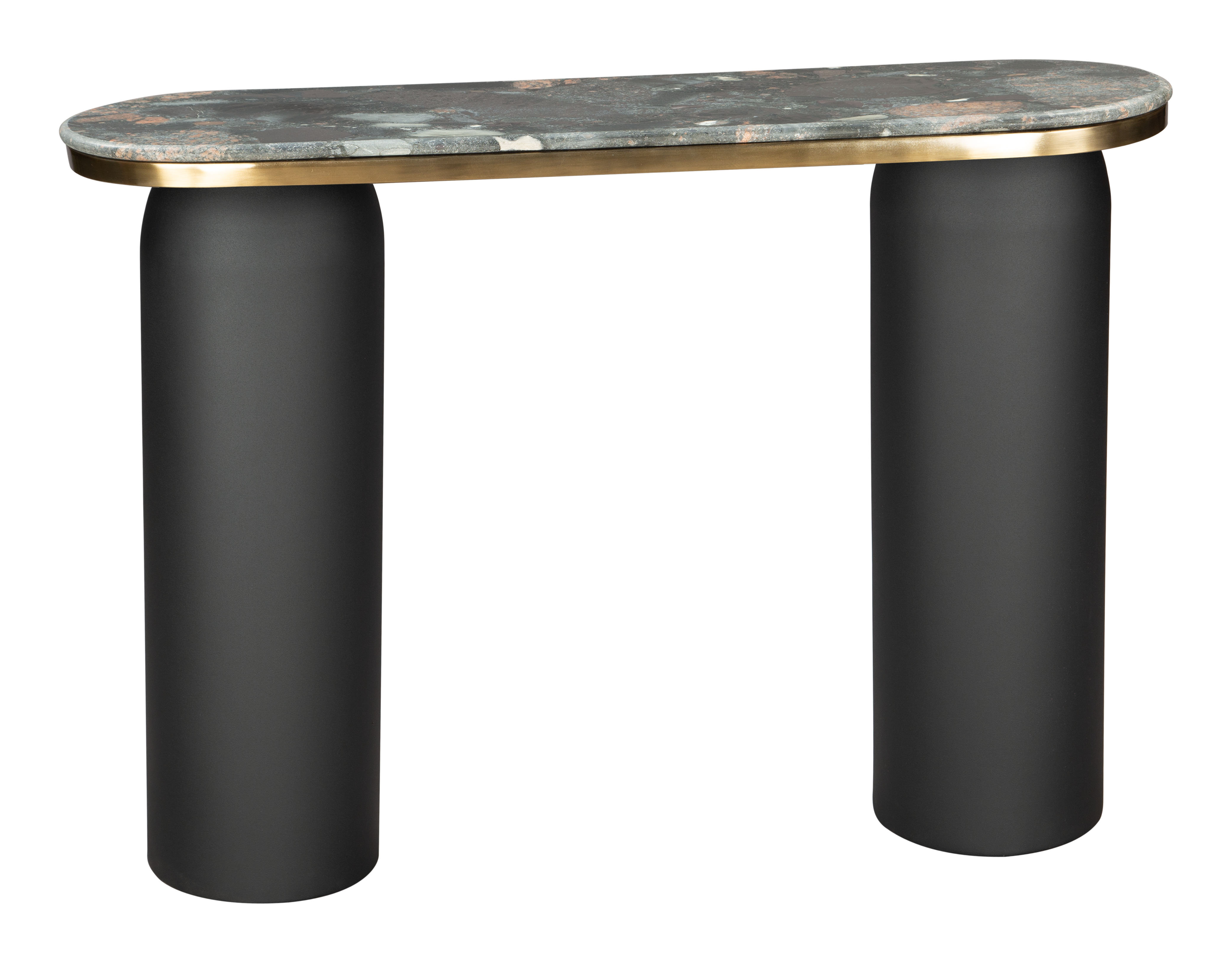 Zuo Hospitality 42.1" Console Table | Wayfair