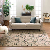 Scott Living Geometric Rug & Reviews | Wayfair