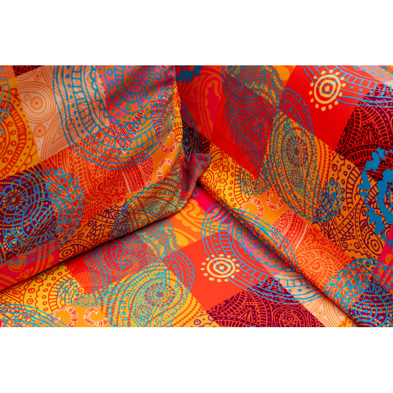 East Urban Home 70.9" Upholstered Sleeper Sofa | Wayfair