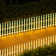 The Holiday Aisle® 8-Piece Light Show Fence Design Outdoor Holiday ...