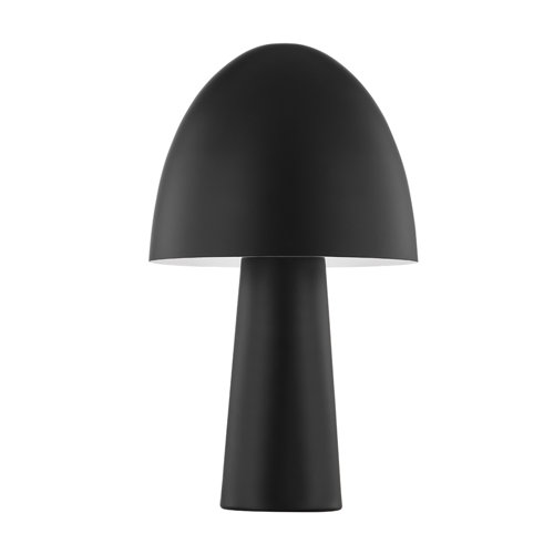 Modern Black Table Lamps | AllModern