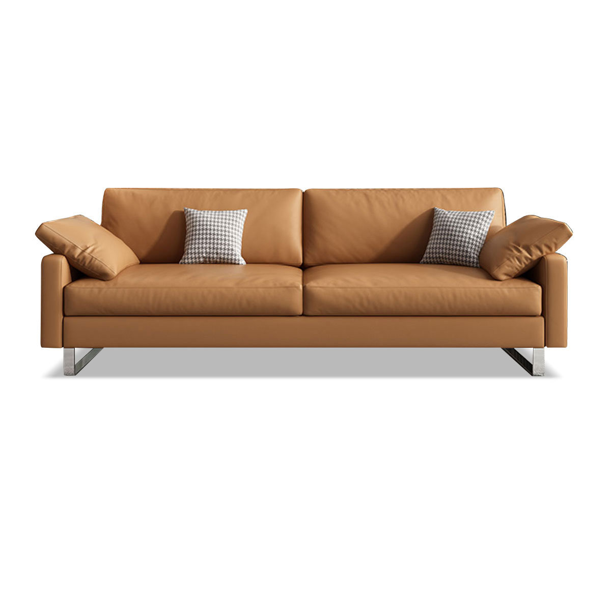 Concave Techie Pillow Top Arm | Wayfair